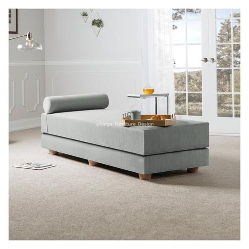 Jual Daybed Sofa Santai Minimalis Nonton TV - Kab. Jepara - Karya ...