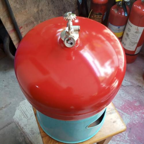 Jual Apar Thermatic 3kg Powder / Apar Thermatic 3 kg Abc Powder ...