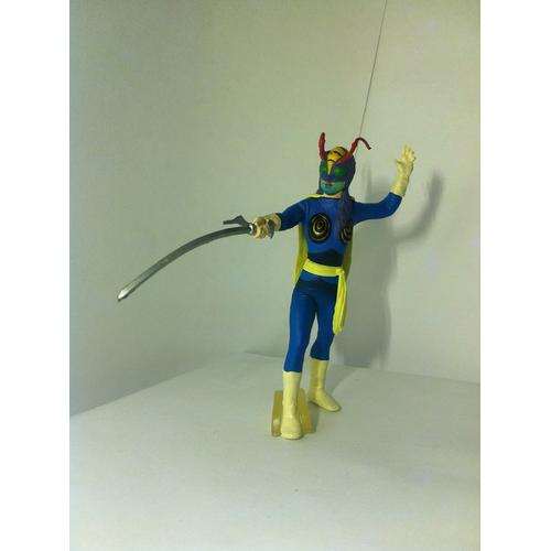 Jual Kamen Rider. HG Old No. 1 Special Edition - Bee Woman BANDAI 2004 ...