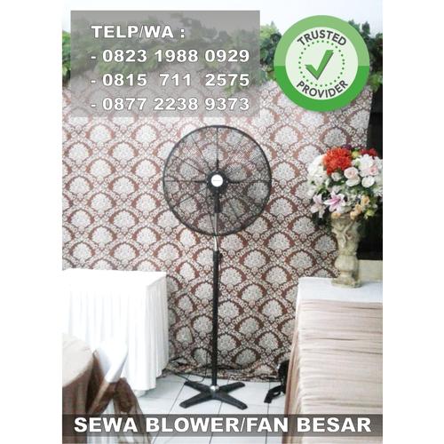 Jual Sewa Blower kipas angin besar bandung,big fan - Kota Bandung ...