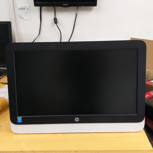 Jual AIO PC ALL IN ONE HP CORE I5 RAM 16GB SSD 512GB 20 INCH DISPLAY ...