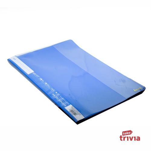 Jual Map Bisnis File Plastik / Map Business File / Map Acco Plastik ...