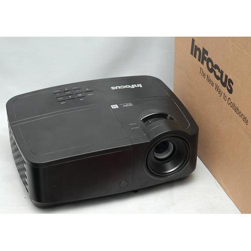 Jual Proyektor InFocus IN112a - Jakarta Utara - Central Proyektor ...