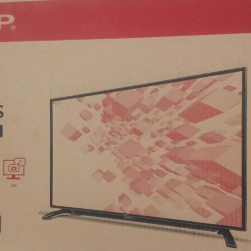 Jual TV LED SHARP 32 INCH GARANSI 5 TAHUN - 32BA - Kota Bandar Lampung ...