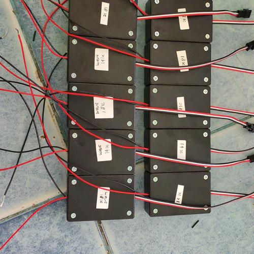 Jual Modul Strobo semi wave 12-24 volt - Dengan Stepdown - Kota ...