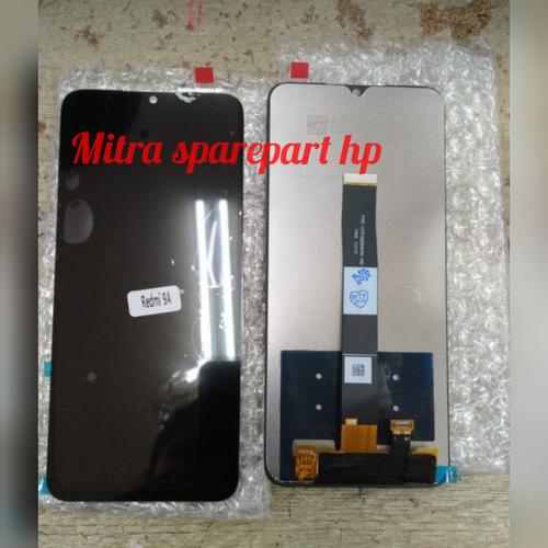 Jual LCD TOUCHSCREEN XIAOMI REDMI 9A - REDMI 9C - Jakarta Pusat - mitra ...