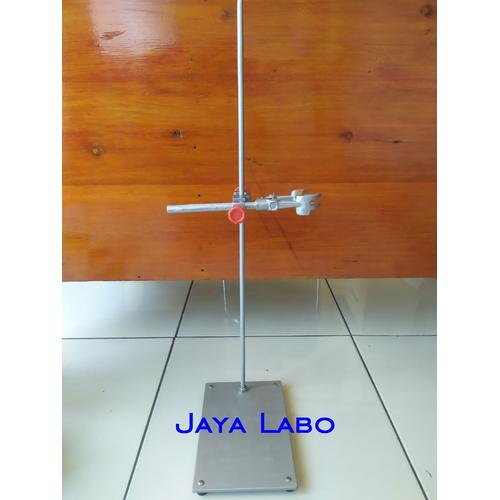 Jual STATIF DAN KLEM + BOSSHEAD ( SET) - Kota Surabaya - JAYA LABO ...