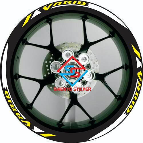 Jual STICKER VELG RACING ALL VARIO - Kota Surabaya - shienyo sticker ...