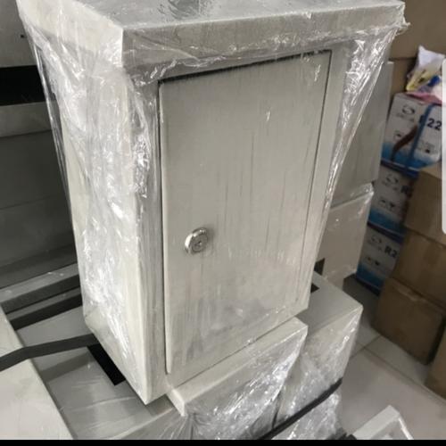 Jual Box Panel Listrik 20x30/Box Panel Outdoor 20x30 - Jakarta Pusat ...