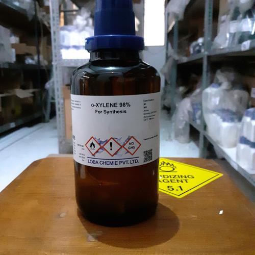 Jual o-XYLENE 98% For Synthesis - Kota Depok - Mbangunlab | Tokopedia