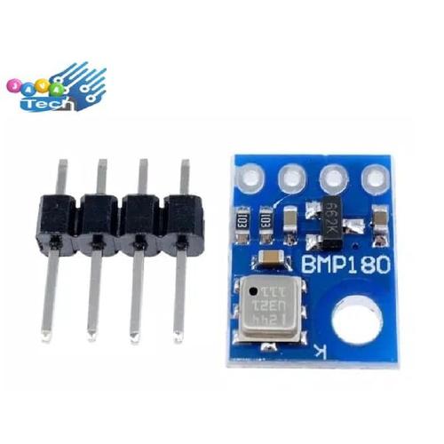 Jual GY-68 Digital Barometric Sensor / Sensor Barometer BMP180 - Kab ... Jual GY-68 Digital Barometric Sensor / Sensor Barometer BMP180 - Kab ...