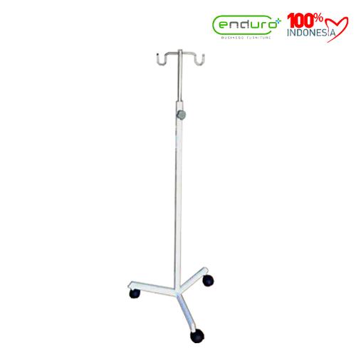 Jual Infusion Stand Tiang Infus Rumah Sakit - Kota Tangerang Selatan ...