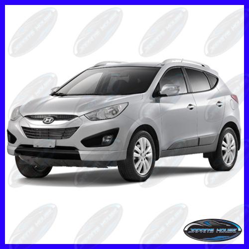 Jual BODY KIT HYUNDAI TUCSON IX35 2009-2013 UNPAINTED - Kota Tangerang ...