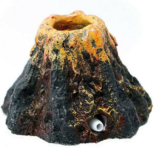 Jual Miniatur Gunung Berapi - Kuning - Kota Tangerang - Kosmetik-Murah ...