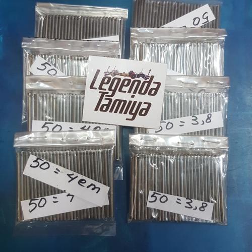 Jual Tiang Tamiya Slope Class - Kota Bekasi - LEGENDA TAMIYA | Tokopedia