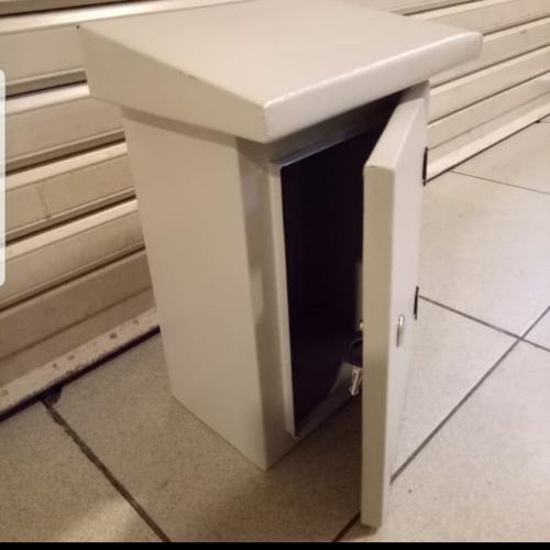 Jual Box Panel 30x20x15 Outdoor Tebal Plat 1mm - Jakarta Pusat - Jaya ...