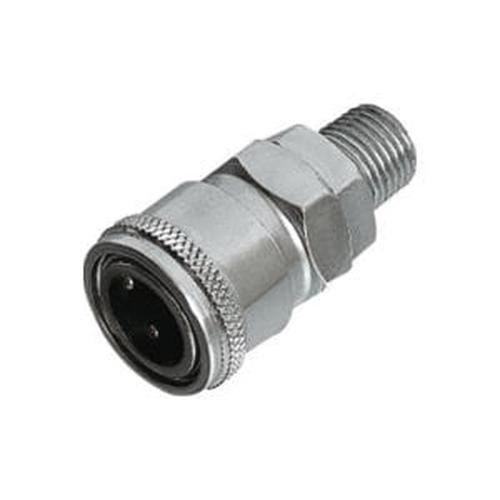Jual Quick Coupler SM 20 / Connector Compressor / Sambungan Selang ...