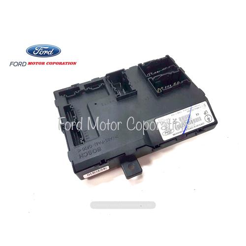 Jual Modul Body BCM Ford fiesta ecosport original ford gress new ...