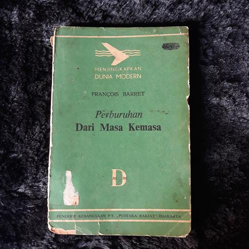Jual Perburuhan Dari Masa ke Masa - Jakarta Timur - rarebookstmii | Tokopedia