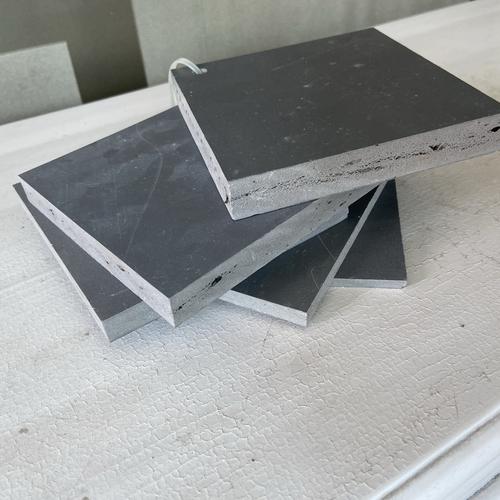 Jual 5mm AR Board Outdoor Material / Fasade / Pengganti ACP Plat Besi ...