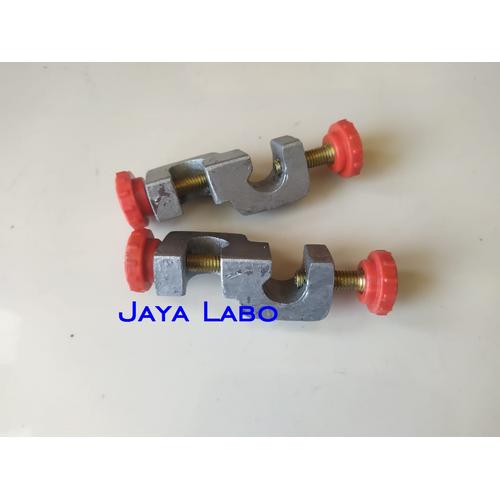 Jual BOSSHEAD / KLEM - BOSSHEAD - Kota Surabaya - JAYA LABO | Tokopedia