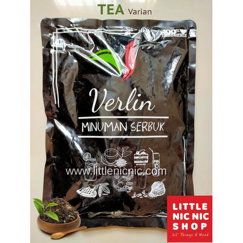 Jual Verlin Powder Drink All Variant Bubuk minuman rasa Varian Lengkap ...