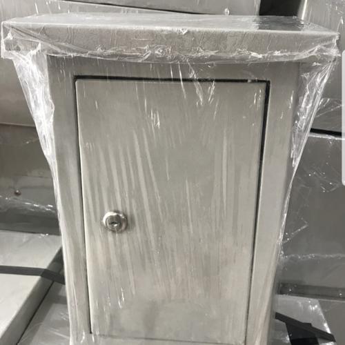 Jual Box Panel Listrik 20x30/Box Panel Outdoor 20x30 - Jakarta Pusat ...