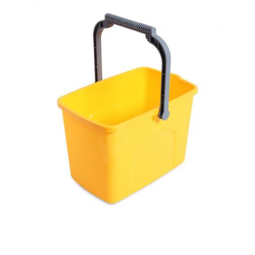 Jual EMBER PLASTIK 10 LITER MULTIFUNGSI KRISBOW-KUNING - Biru - Kab ...