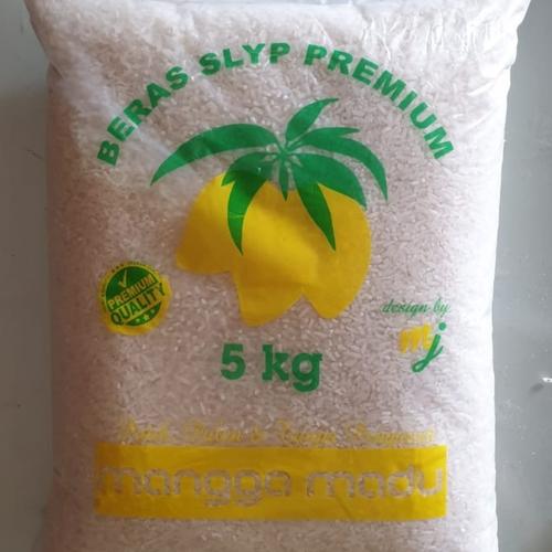 Jual Beras Mangga Madu 5 kg Premium - Kota Semarang - Sumber Berkat ...