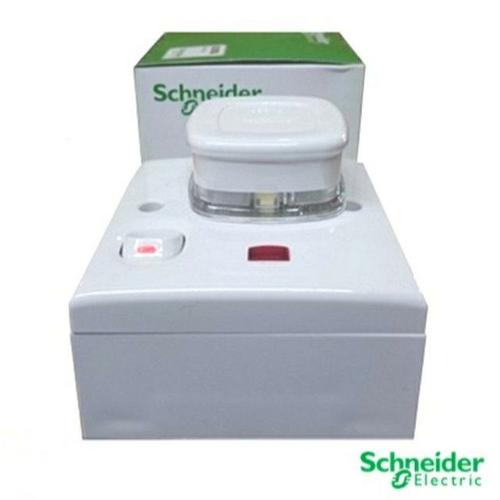 Jual SCHNEIDER Stop Kontak AC CLIPSAL Full Set + Outbow + Steker ...