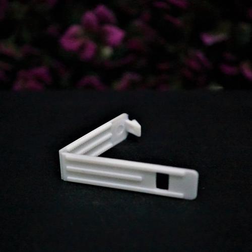 Jual Klip Roti - Penjepit Makanan - Penjepit Plastik isi 25 pcs ...