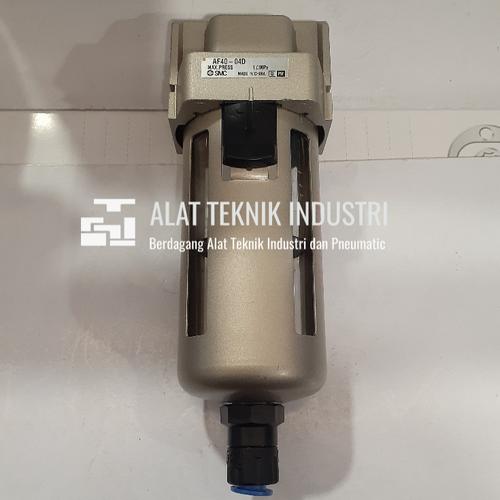 Jual Air filter AFD40-04 autodrain SMC - Jakarta Barat - Teknik ...