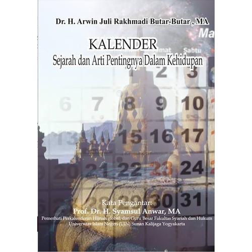 Jual Kalender Sejarah dan Arti Pentingnya Dalam Kehidupan - Kota Medan ...