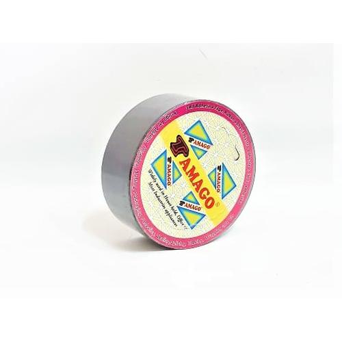 Jual LAKBAN PLAKBAN HITAM KAIN LINEN TAPE 24 MM X 15 YARD LAKBAN JILID ...