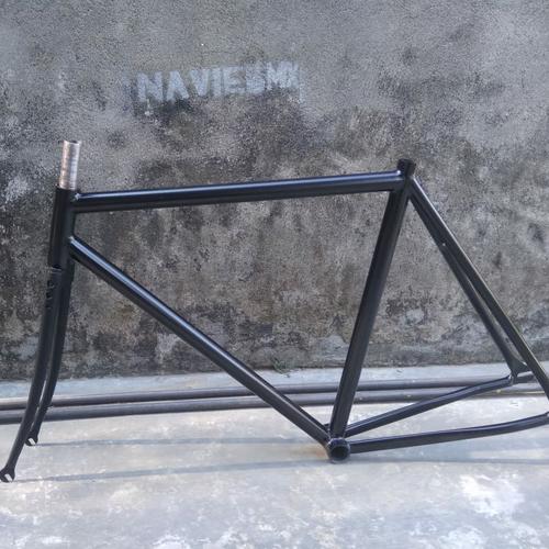 Jual custom frame fork njs atau akisu dan cover drop out - Kab. Kediri ...