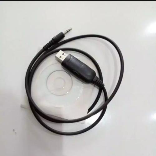 Jual Kabel data Icom Alinco, Cable program software icom v80 v88 alinco ...