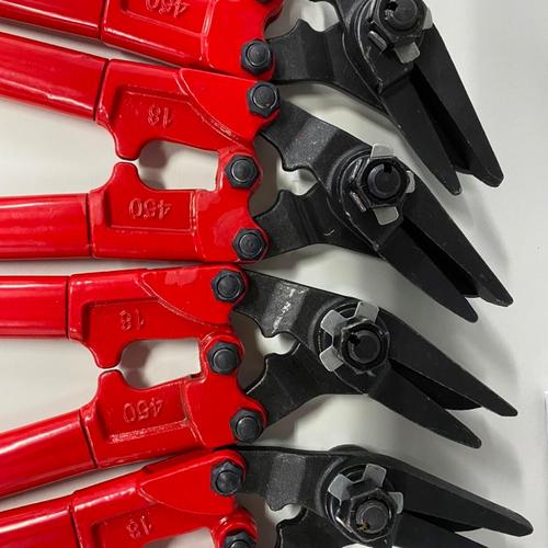 Jual Gunting Potong plat besi 18 inch 450 mm - Jakarta Utara - RDN SHOP ...
