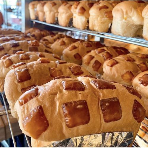 Jual Roti Keju Jepang Michelle Bakery Kuliner Bogor Japanese Cheese ...