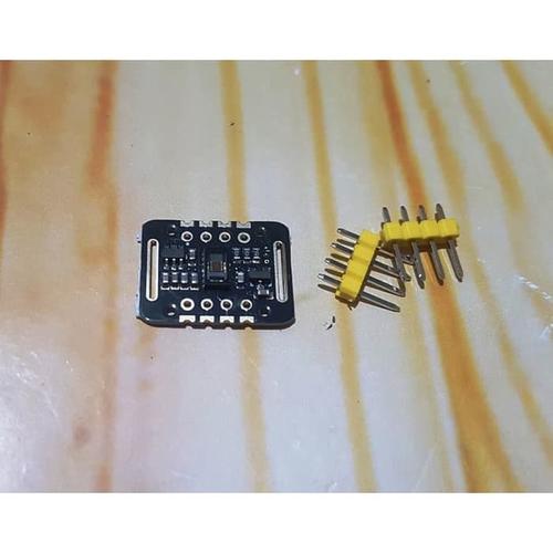 Jual MAX30102 High-Sensitivity Pulse Oximeter & Heart-Rate Sensor ...