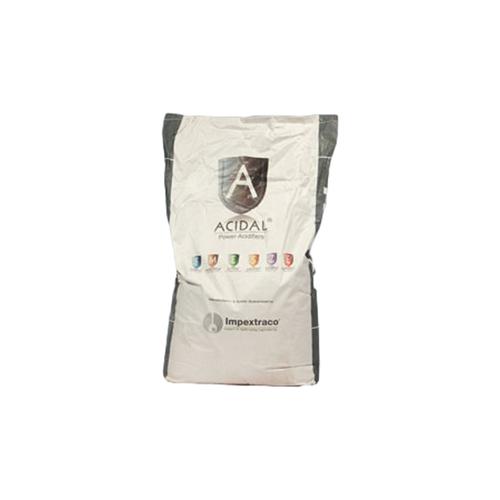 Jual acidal nc 25 kg - acidifier untuk pencernaan hewan ternak - Kota ...