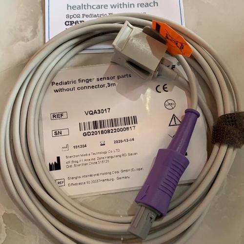 Jual SpO2 Sensor Pediatric Mindray Mec 1000 - Kota Tangerang Selatan ...