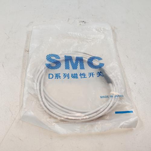 Jual SMC D-A93 Magnetic Sensor Reed Switch Pneumatic - Kota Batam ...