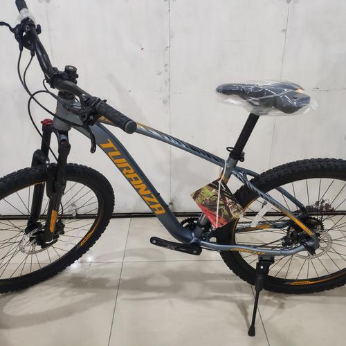 Jual Sepeda MTB Turanza 2906 MX 27.5 - Kota Bandung - Gorilla Bike ...