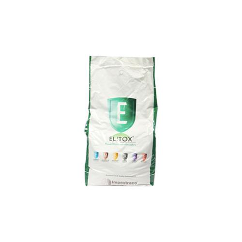 Jual elitox 25 kg - mikotoxin binder untuk mengikat racun pakan hewan ...