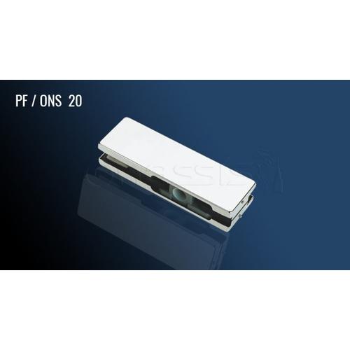 Jual PATCH FITTING PT20 PF / ONS 20 ONASSIS PERLENGKAPAN PINTU KACA ...