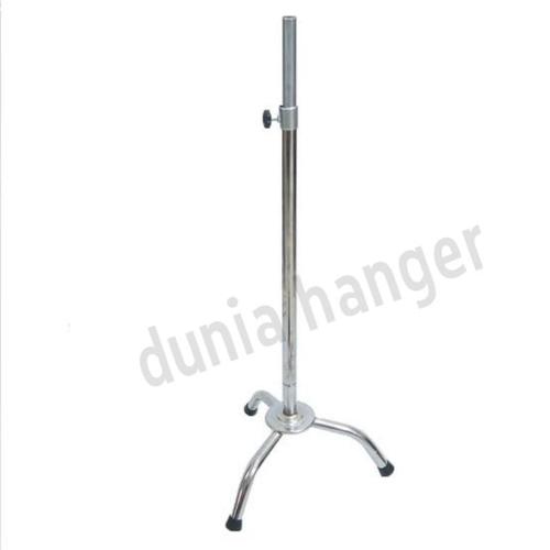 Jual Tiang besi manekin setengah badan - Kota Bekasi - Dunia Hanger ...