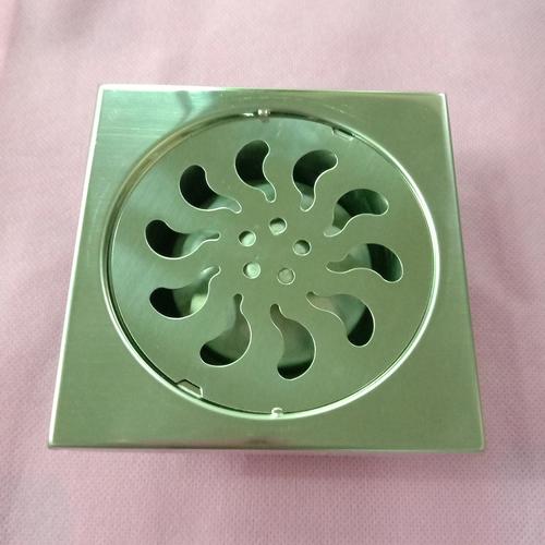 Jual Floor Drain Stainless/ Saringan Got Stainless/Avur lantai ...