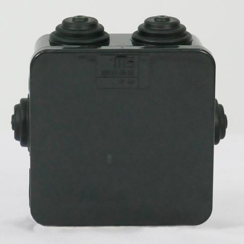 Jual Duradus Doradus Masko Hitam 105x105x58 - Kota Tangerang ...