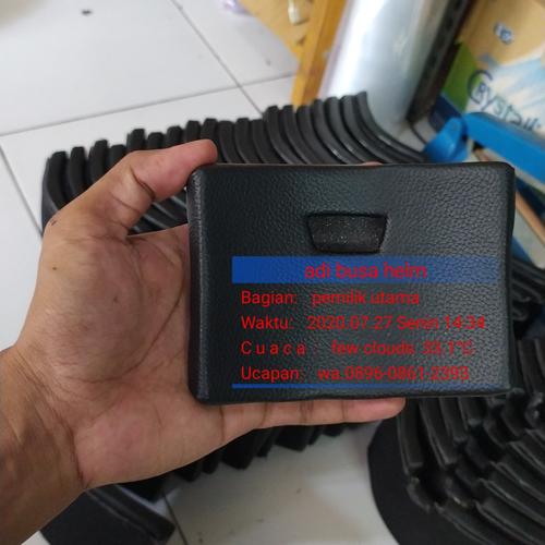 Jual mouth guard busa mulut helm ink gp racer ink cl1 ink cl primo dll ...