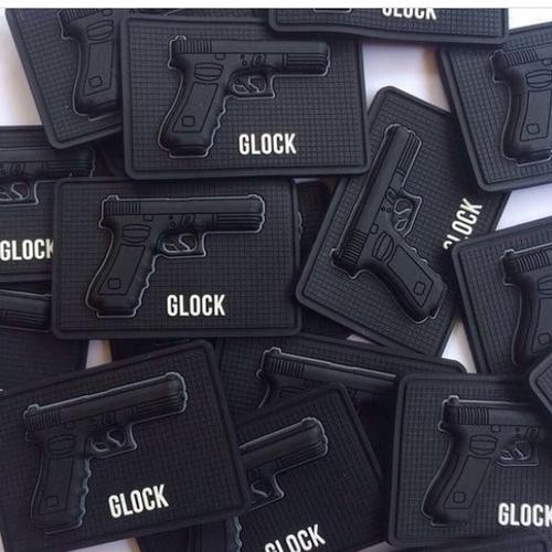 Jual Custom Patch Rubber - Kab. Bandung - Yunikara Merchandise Indonesia | Tokopedia